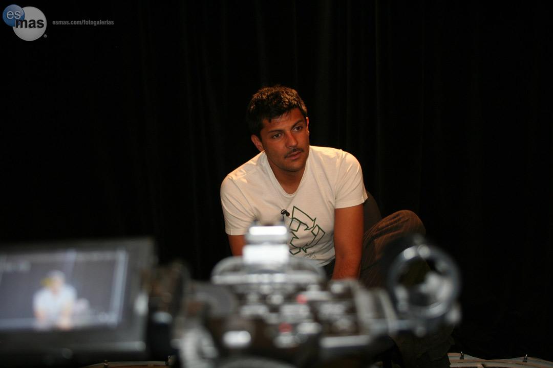 Soy tu dueña: Fabián Robles desde el chat de Esmas